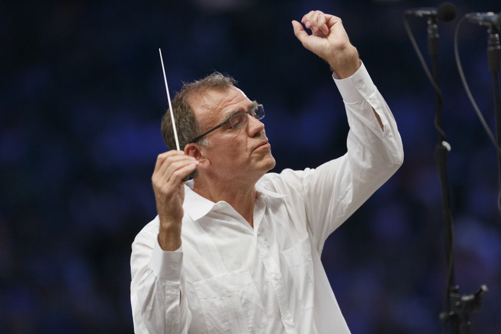 Boston Classical Review » Blog Archive » Boston Landmarks Orchestra ...