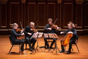 Boston Classical Review