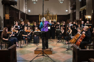 Boston Classical Review » Blog Archive » Seraphim Singers mark 25 years ...