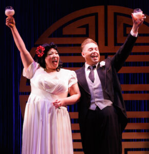 Boston Classical Review » Blog Archive » Incongruities apart, a fine ...