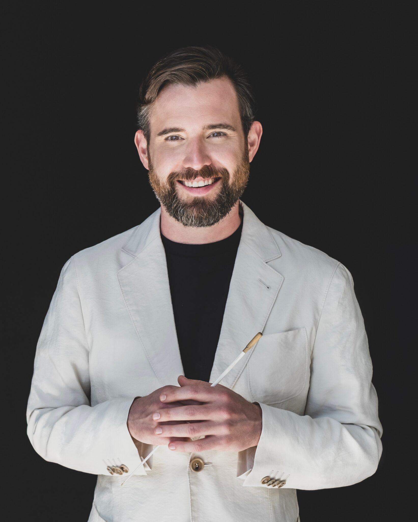 Boston Classical Review » Blog Archive » Conductor Quigley makes a ...